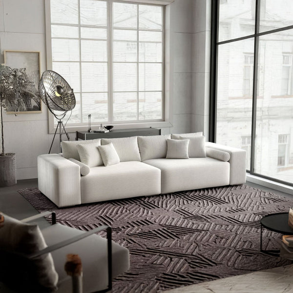 Canapele moderne pentru living – Dumonde.ro 🛋️