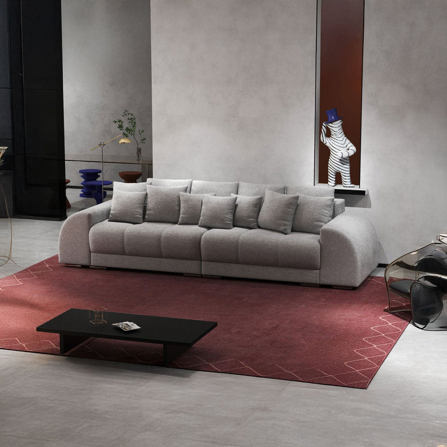 Canapele moderne pentru living – Dumonde.ro 🛋️